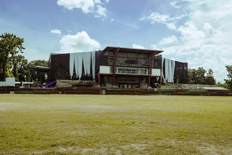 Map - Bugal Sang Kwarto Distrito